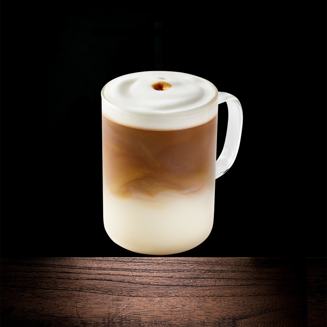 Latte Macchiato