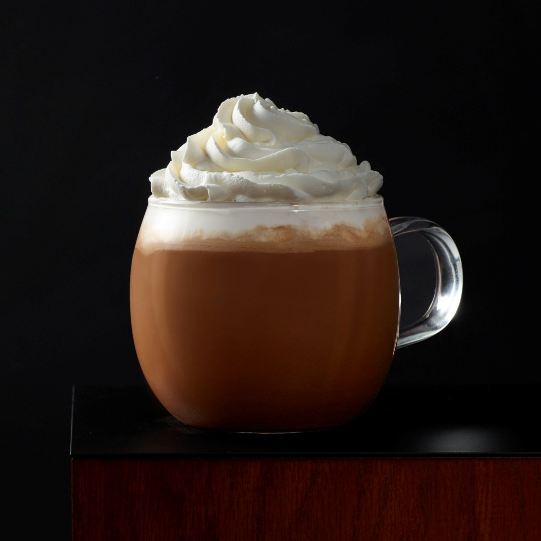 Caffè Mocha