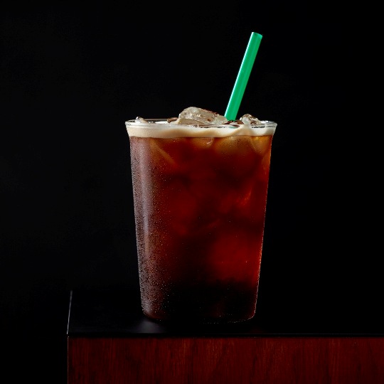 Starbucks Reserve™ Iced Caffè Americano